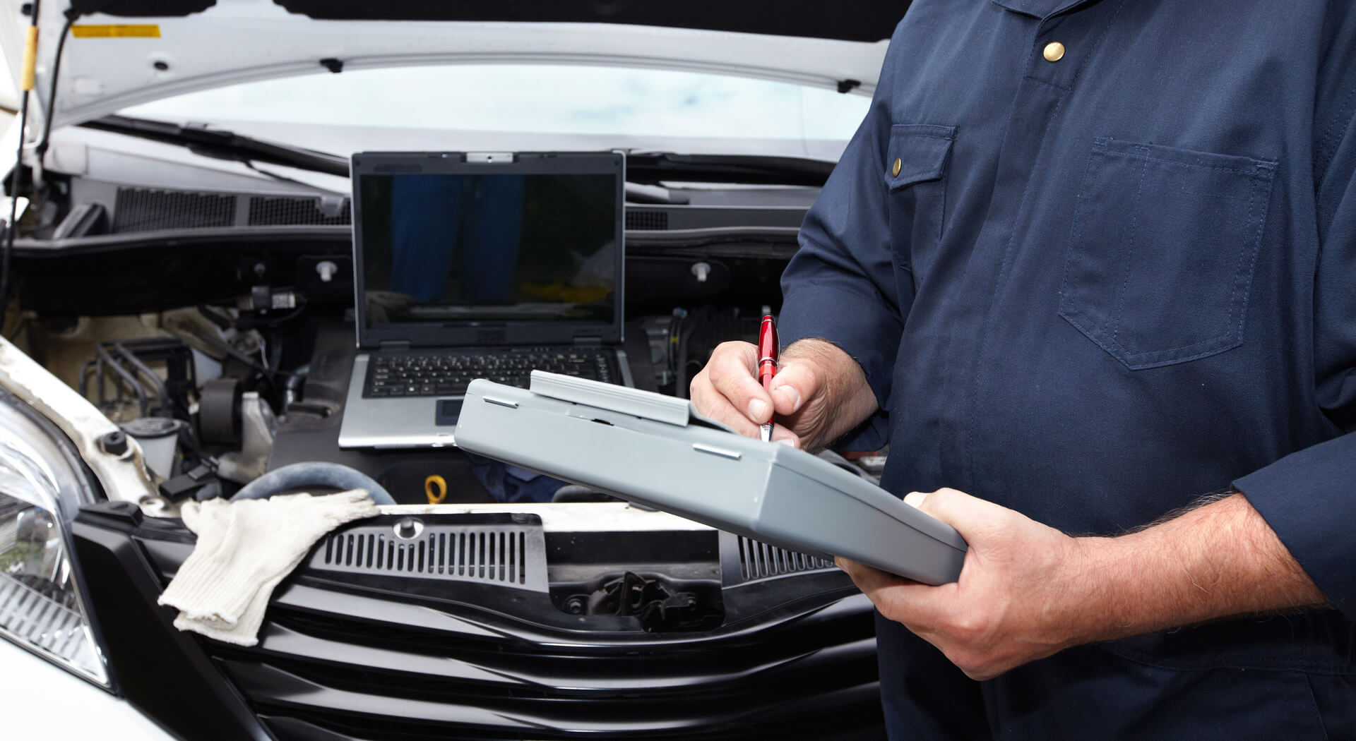 Car Diagnostic Tests Rozelle - Vehicle Diagnostics - Robert Street ...