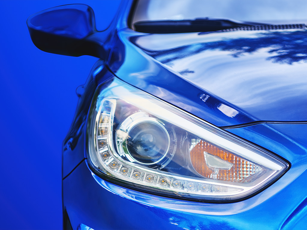 What Your Car Colour Says About You: A Guide for Australian Drivers