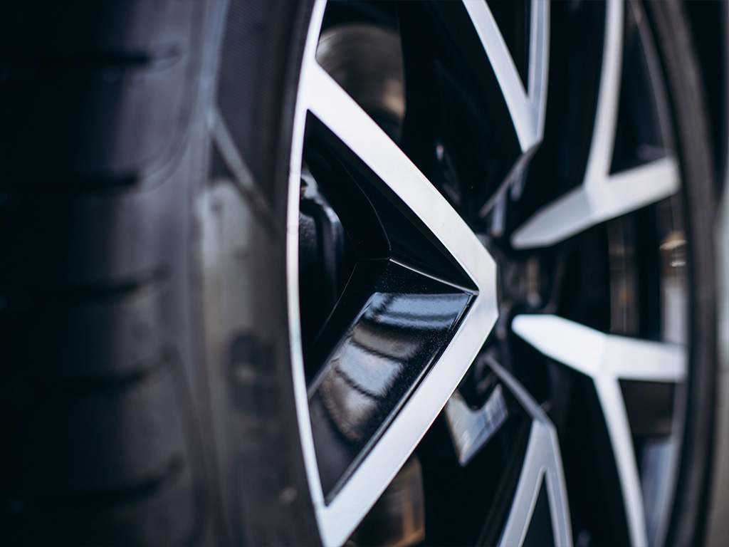 Recognising Bad Wheel Alignment | Robert Street Automotive